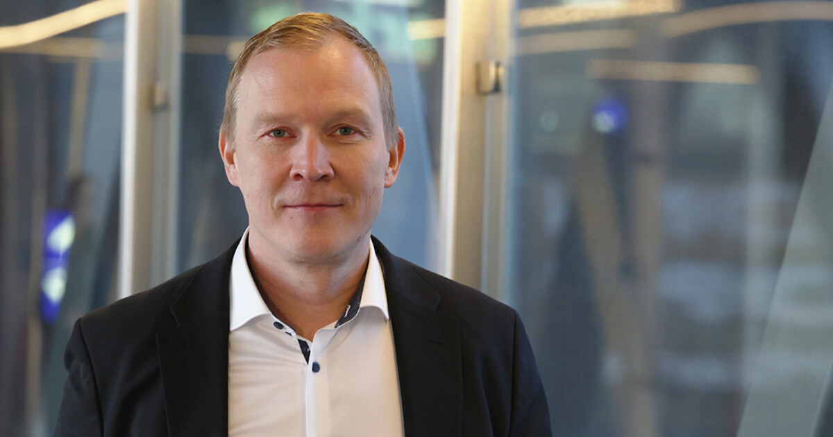 Traficom’s year 2023: Working to ensure smooth and safe transport and ...