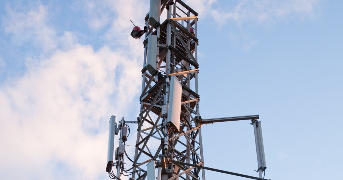 Lokala störningar kan förekomma i synnerhet nattetid i ...
