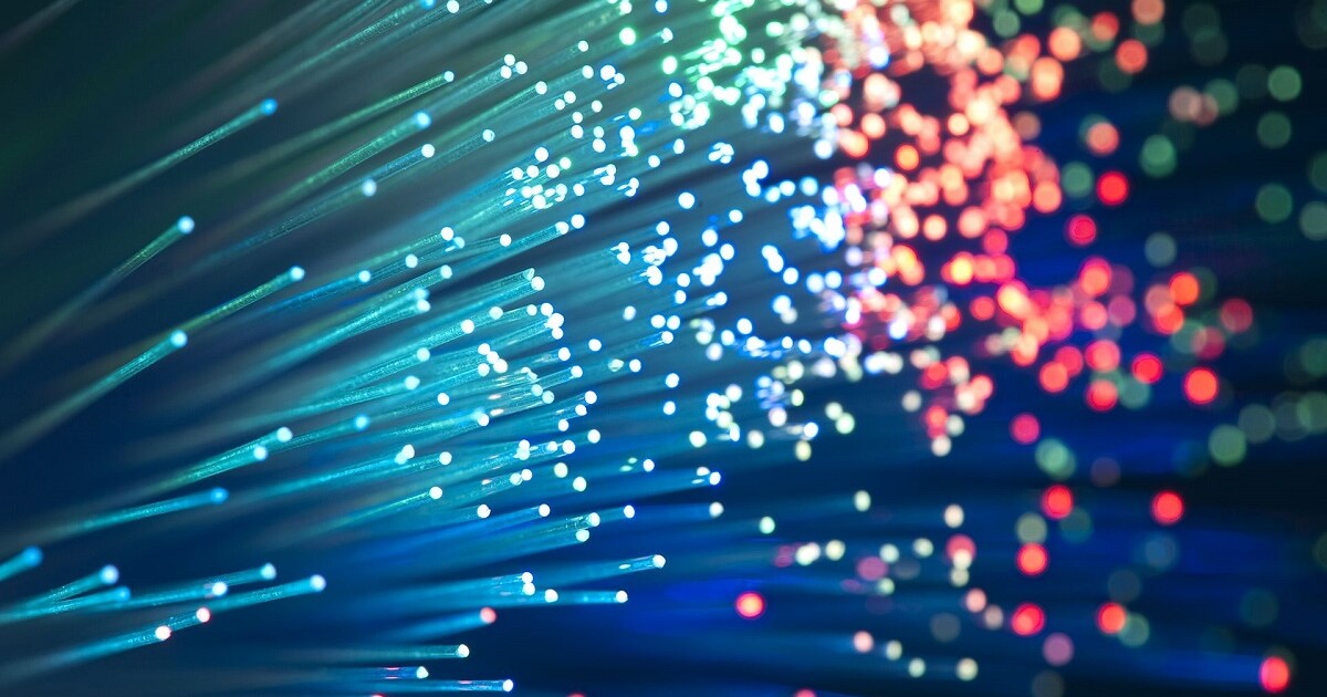 Traficom lindrar regleringen av marknaden för optisk fiber ...