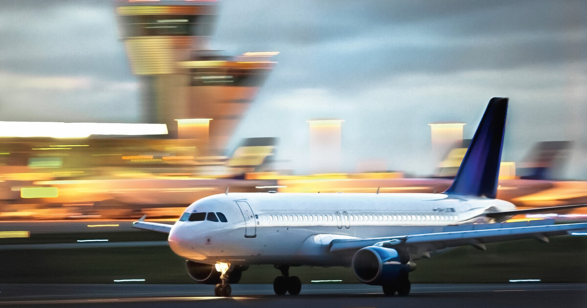 Ilmailun turvallisuustaso jatkuu Suomessa korkeana | Traficom