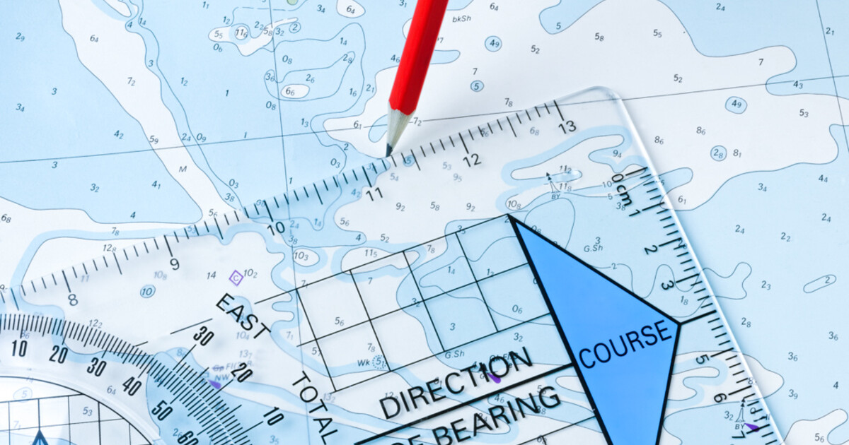 Ensimmäiset N2000-merikartat saatavilla – kaikki suomalaiset merikartat ...